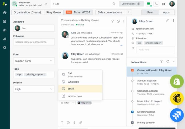 10 Aplikasi Ticketing System, Fitur Penting, dan Tips Memilihnya