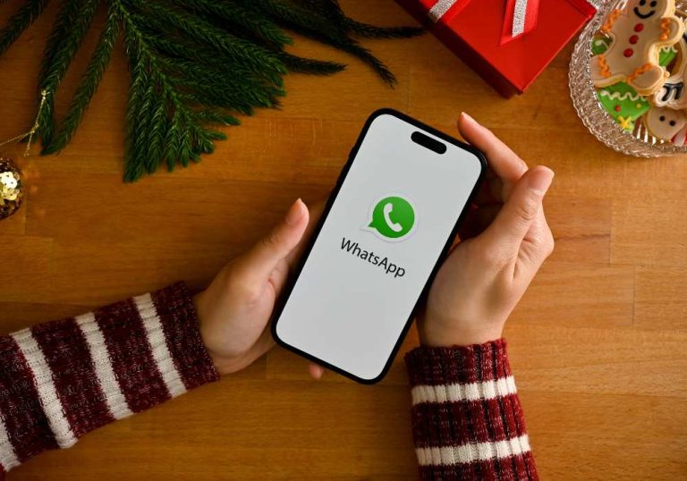 Mematikan Centang Biru WA, Simak Caranya Berikut Ini