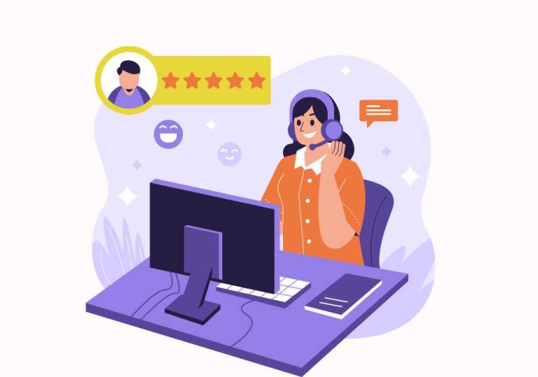 Customer Satisfaction: Faktor, Cara Mengukur dan Tips Meningkatkannya