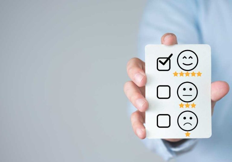 Customer Satisfaction: Faktor, Cara Mengukur dan Tips Meningkatkannya