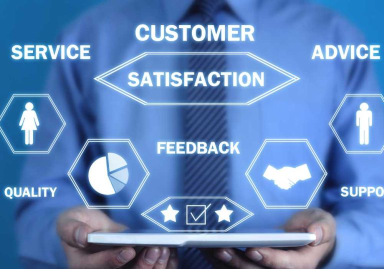 Customer Satisfaction: Faktor, Cara Mengukur dan Tips Meningkatkannya