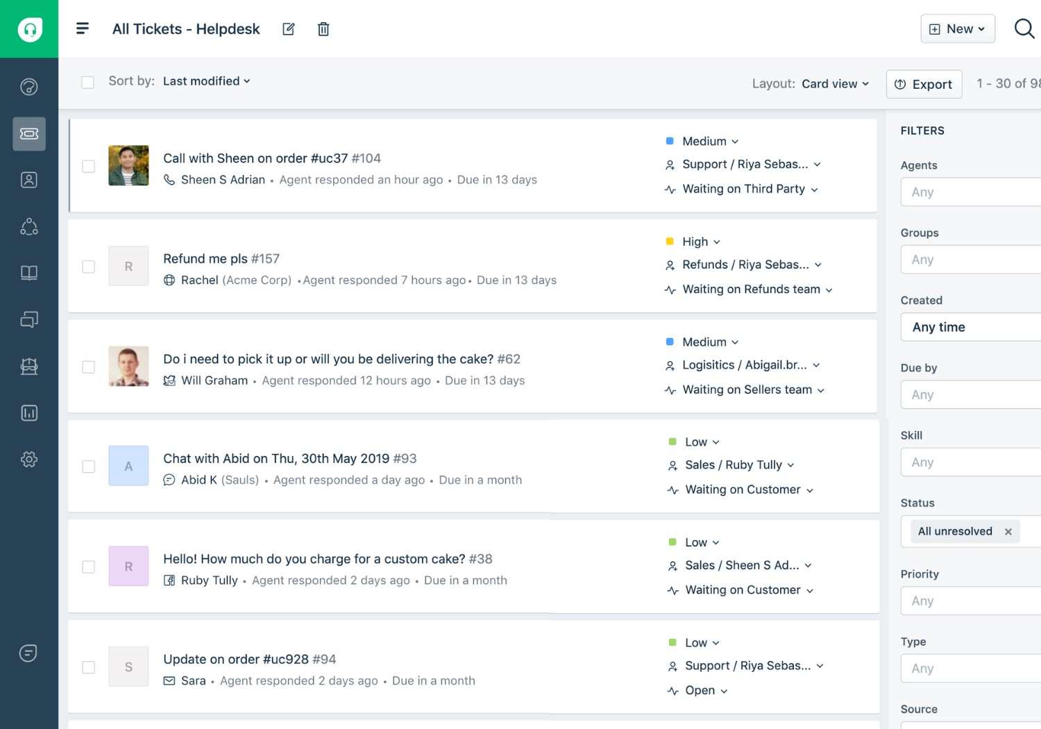 10 Aplikasi Ticketing System, Fitur Penting, dan Tips Memilihnya