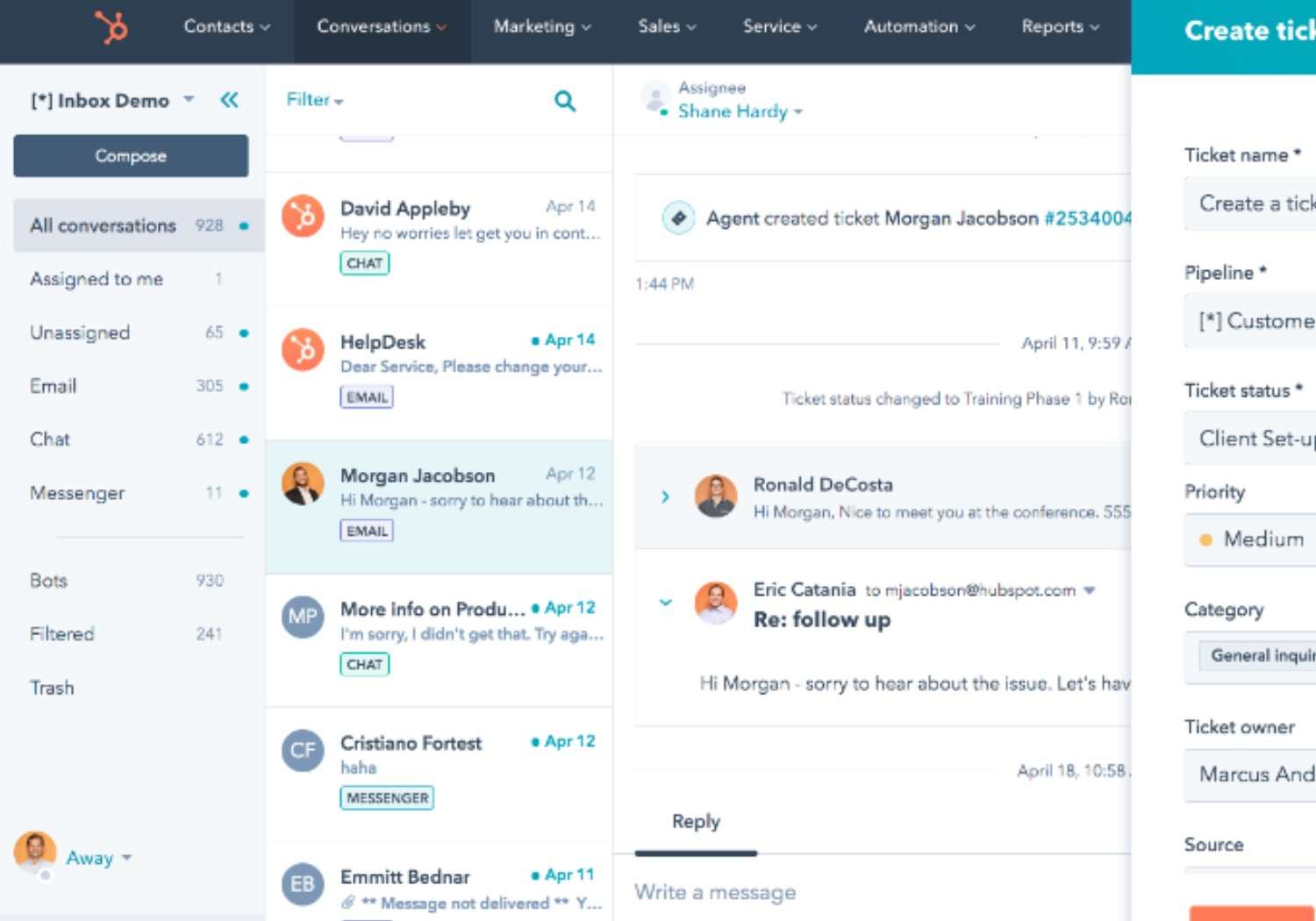 10 Aplikasi Ticketing System, Fitur Penting, dan Tips Memilihnya
