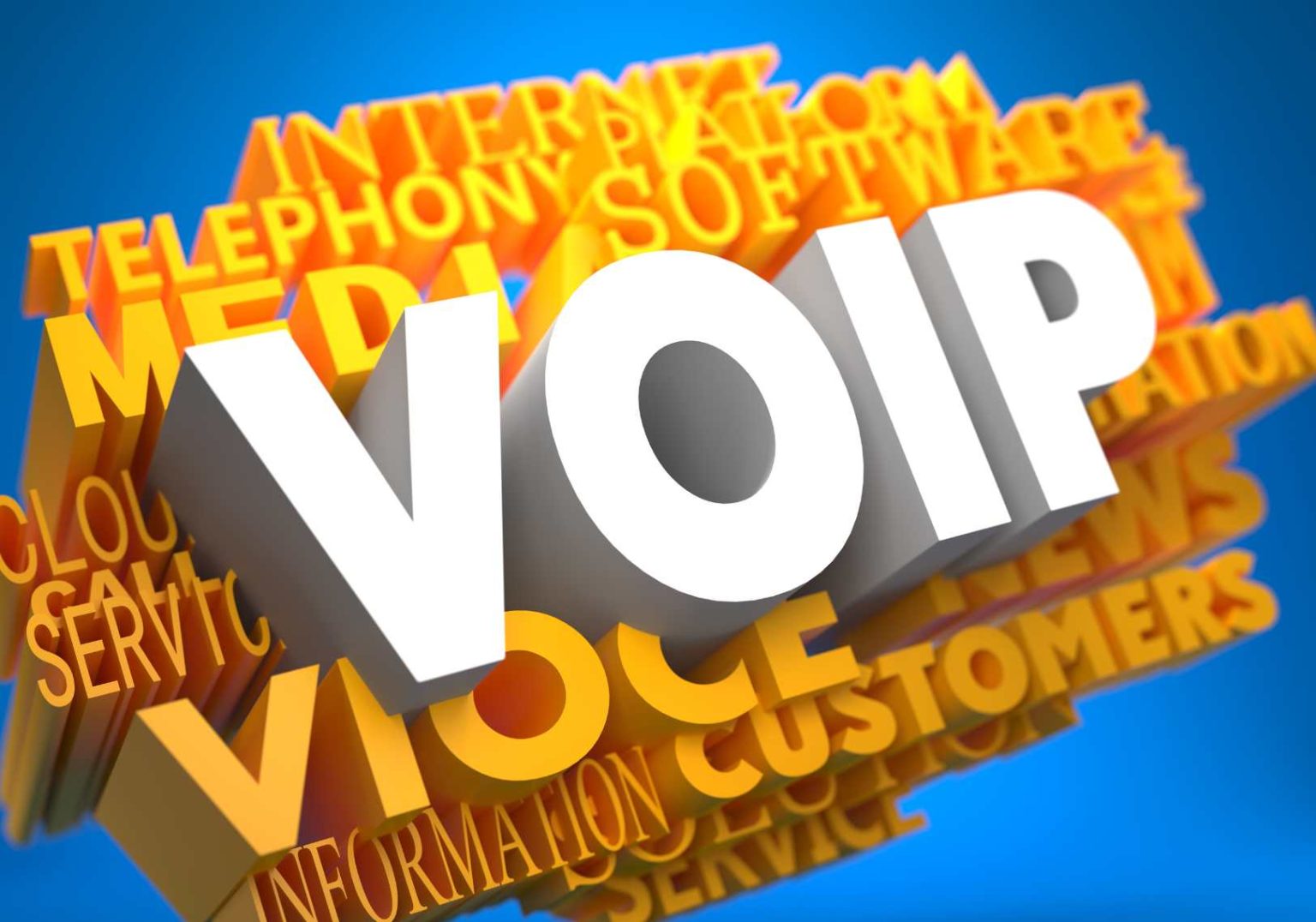 Pengertian VoIP, Sejarah, Cara Kerja, dan Manfaatnya