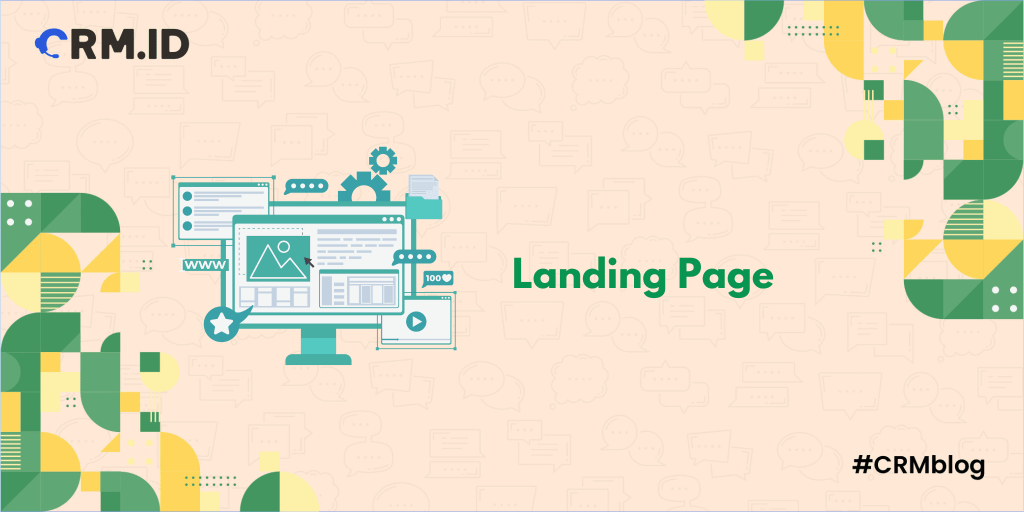 Tips Membuat Landing Page dan Contoh Landing Page yang Menarik