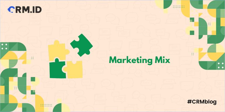 Marketing Mix: Pengertian dan Contoh Penerapannya