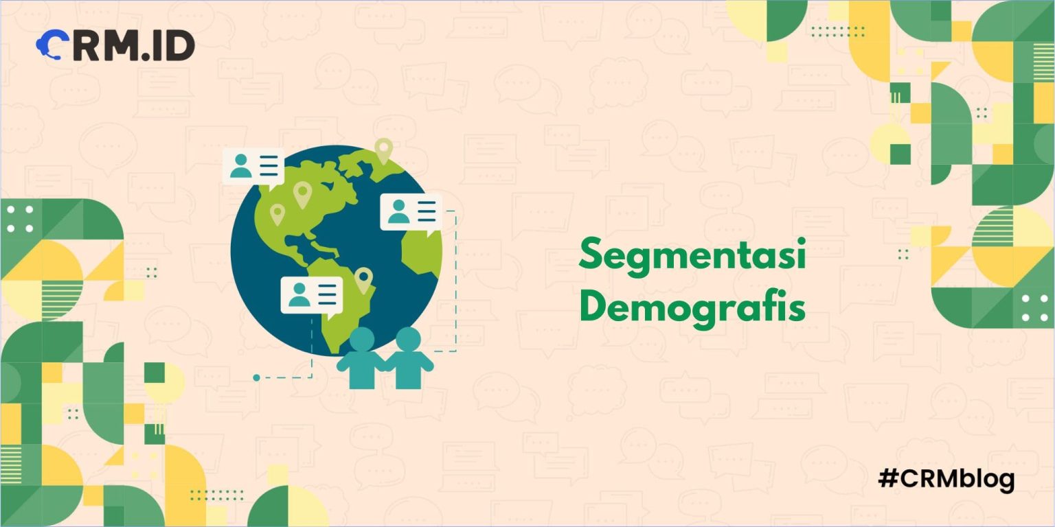 Segmentasi Demografis: Pengertian, Variabel, dan Contohnya