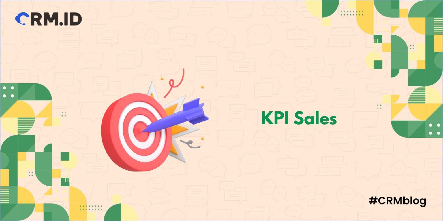 20 KPI Sales Penting untuk Pertumbuhan Bisnis
