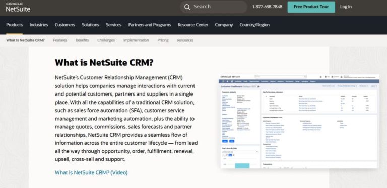 Contoh CRM dan Pengunaannya Untuk Bisnis