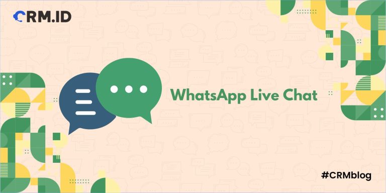 WhatsApp Live Chat: Arti dan Fungsinya
