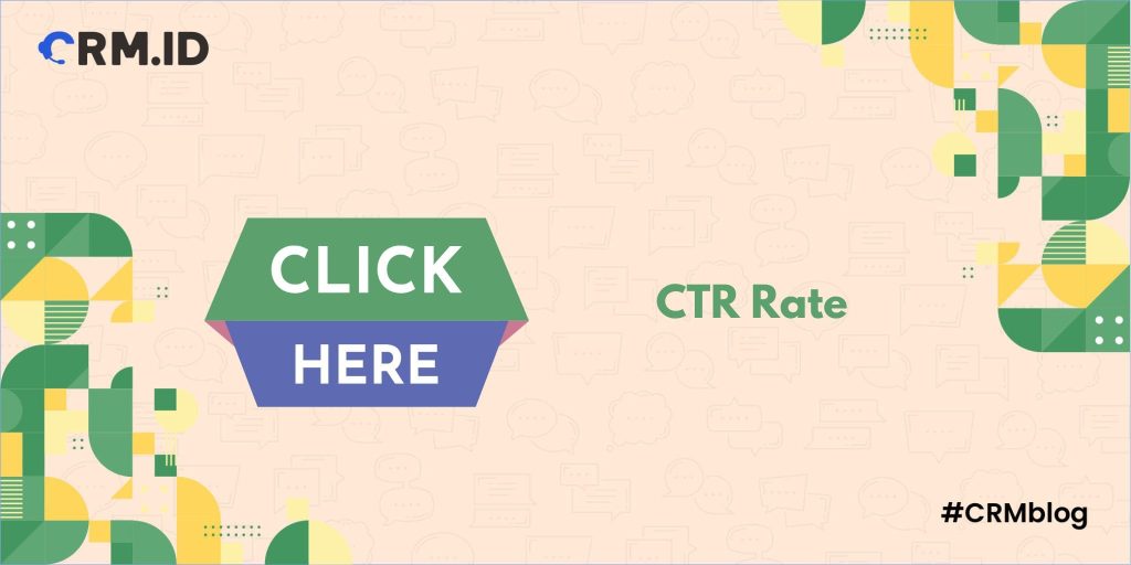 Cara Meningkatkan CTR Rate untuk WhatsApp Marketing - Crm Blog