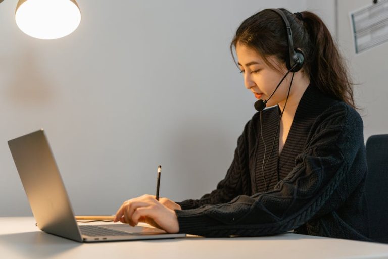 10 Tips Agar Bisnis Anda Fast Respon - Crm Blog