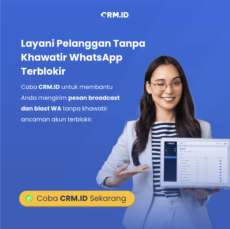 Contoh Email Blast, Tips Terbaik, dan Alternatifnya - Crm Blog
