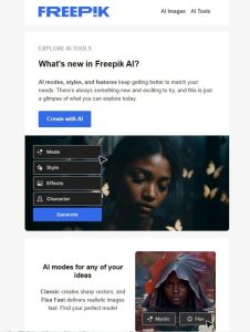 5 Contoh Newsletter Email dan Tips Menulisnya - Crm Blog