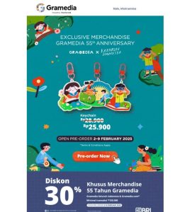 5 Contoh Newsletter Email dan Tips Menulisnya - Crm Blog