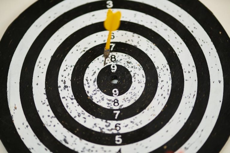 Cara Efektif Menentukan Target Audience Bisnis Anda - Crm Blog