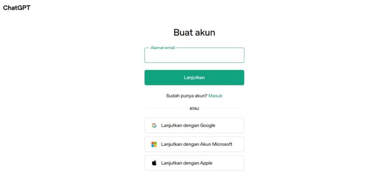 Chat GPT Adalah: Pengertian, Cara Kerja, dan Fungsinya - Crm Blog