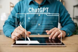 Chat GPT Adalah: Pengertian, Cara Kerja, dan Fungsinya - Crm Blog