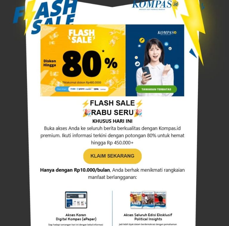 Contoh Email Blast, Tips Terbaik, dan Alternatifnya - Crm Blog
