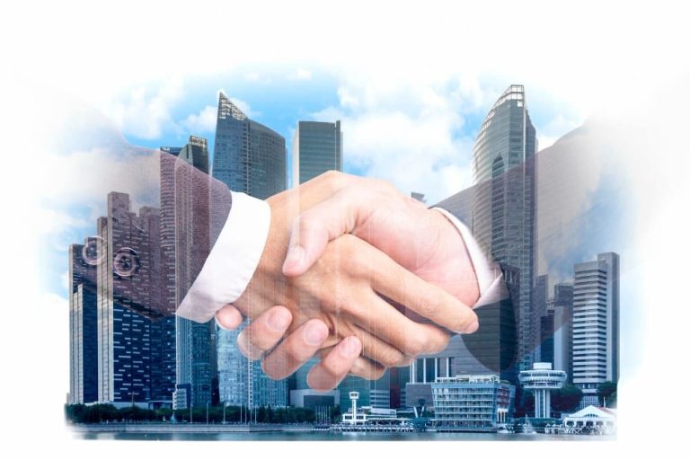 Key Partners Adalah: Pengertian, Jenis, dan Cara Memilihnya - Crm Blog