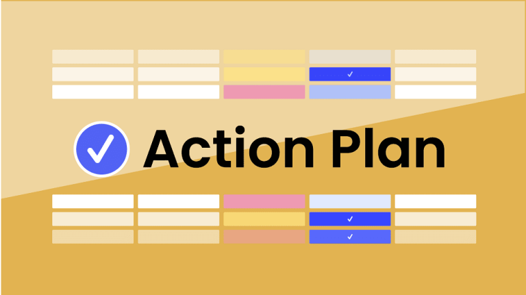 Action Plan: Komponen, Cara Membuat, dan Contohnya - Crm Blog