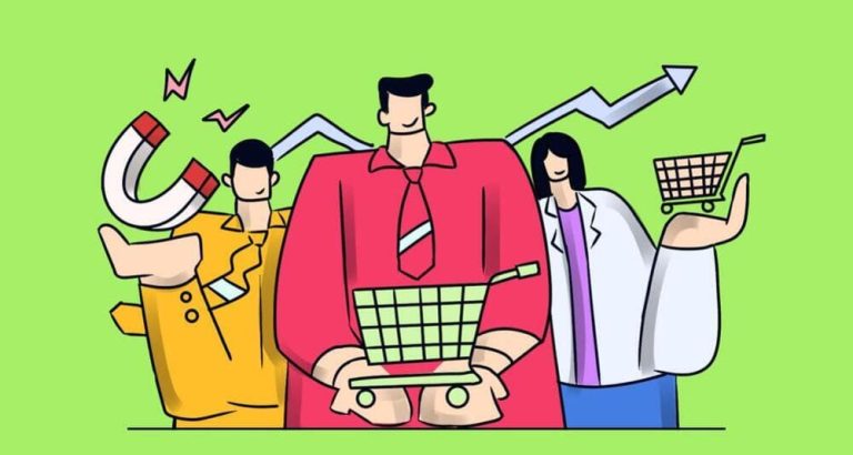 Customer Base: Ini Jenis dan Cara Membangunnya - Crm Blog