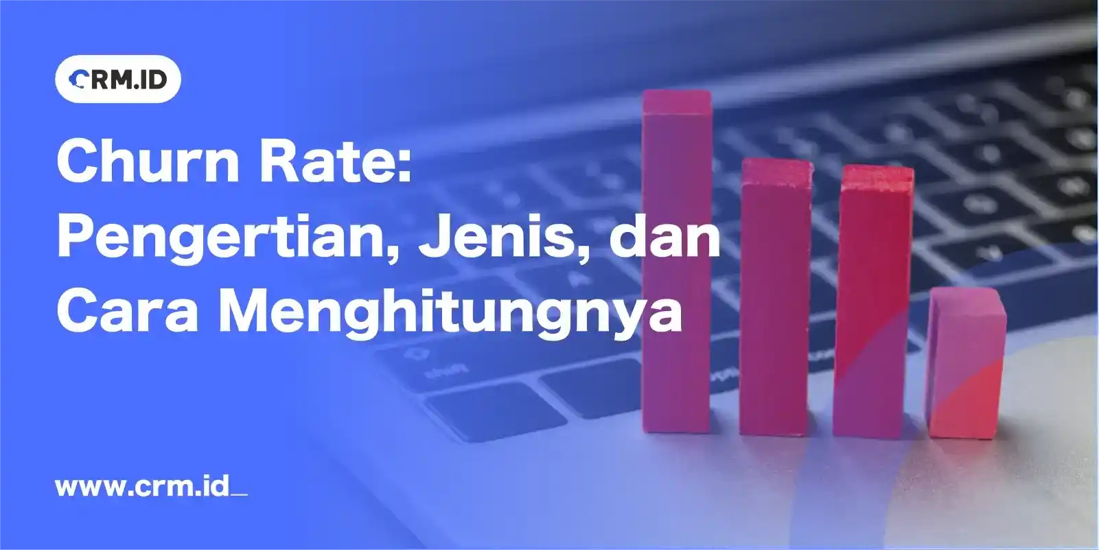 Churn Rate: Pengertian, Jenis, dan Cara Menghitungnya - Crm Blog
