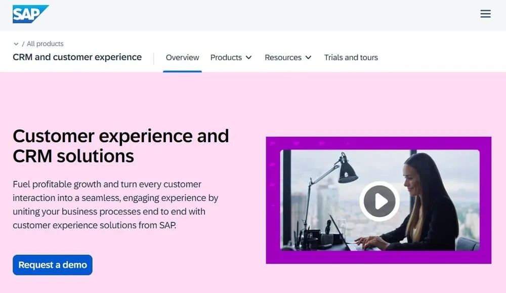10 Rekomendasi Aplikasi CRM Cloud untuk Bisnis Anda - Crm Blog