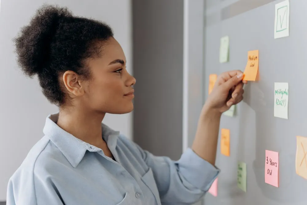 Mengenal Pentingnya Business Plan, Komponen, dan Jenisnya - Crm Blog