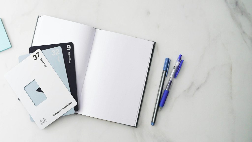 Cara Membuat Template Business Profile (Company Profile)